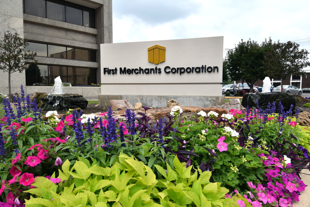 First Merchants Corporation Announces Record Third Quarter 2016 Results ...