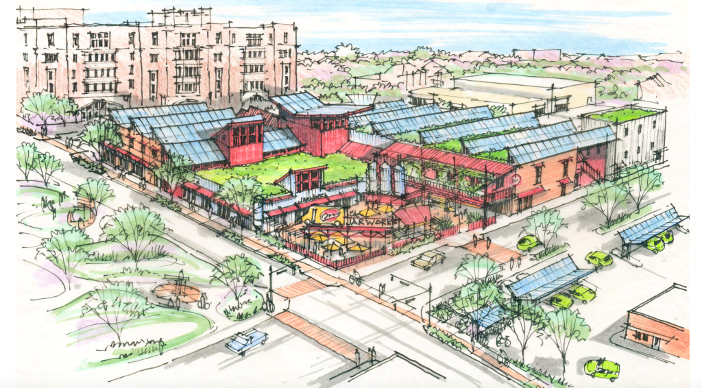 Dr. John Fallon Appointed to Lead Cintas Project — Muncie Journal