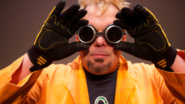 Electricity Tour, Live Wire Coming to Emens with Doktor Kaboom — Muncie ...