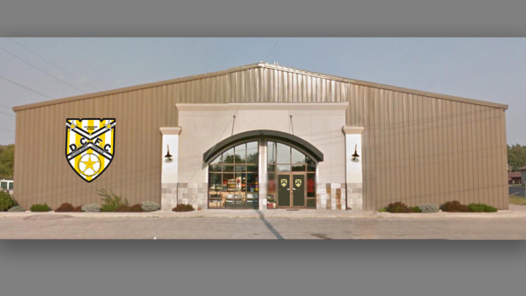 Local Soccer Club to Open Indoor Facility — Muncie Journal