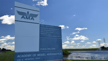 National Aeromodeling Championships Held at Muncie's AMA — Muncie Journal