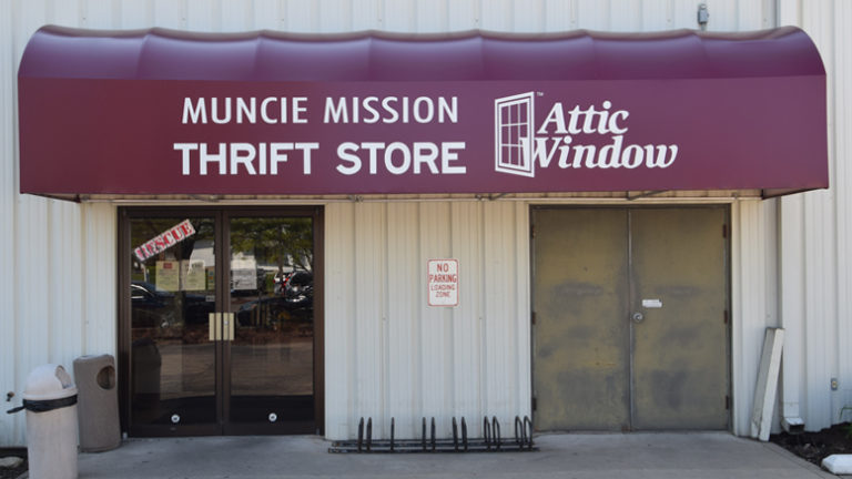 Muncie Mission Provides Assistance For Local People — Muncie Journal