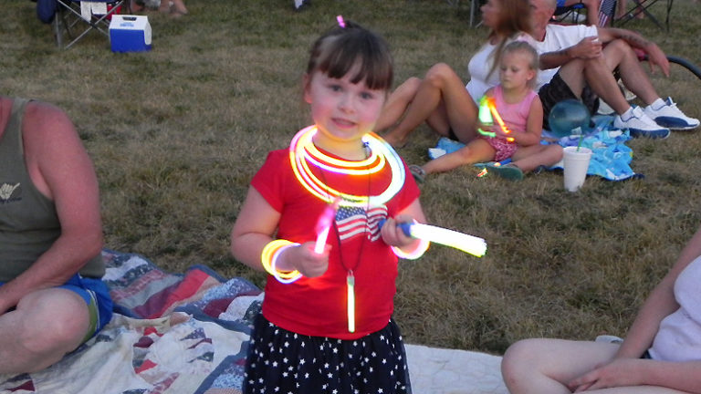 Muncie's 'Set the Night to Music' Public Fireworks Display Schedule and ...