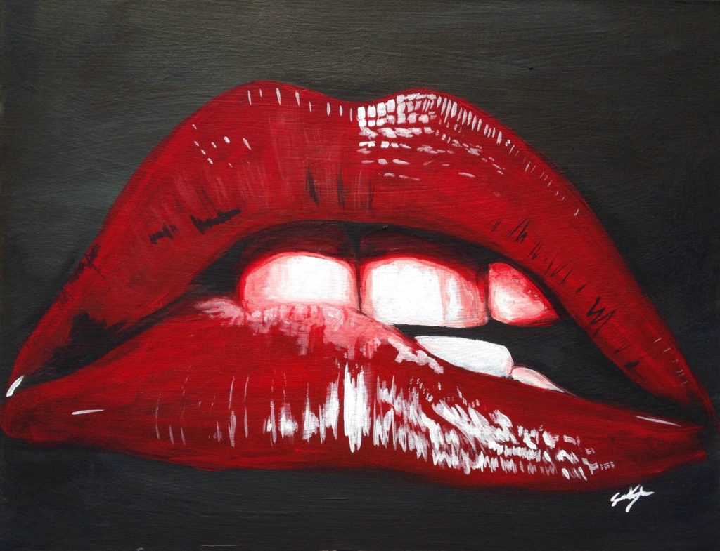 The Rocky Horror Picture Show at Cornerstone — Muncie Journal