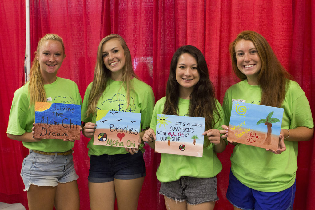 Photo Gallery: DreamFest at the Fairgrounds — Muncie Journal
