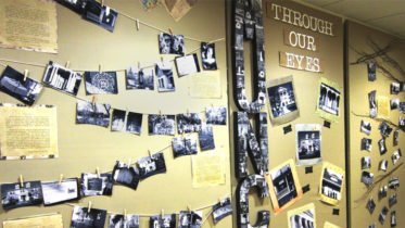 "Through Our Eyes" Project on Display at Maring-Hunt Library — Muncie ...