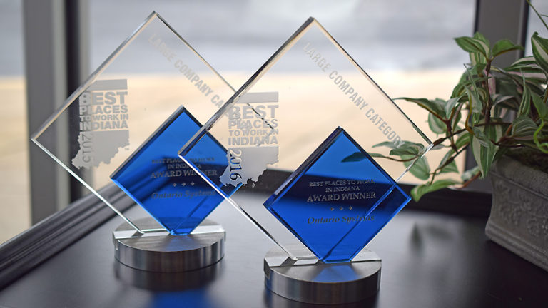 past awards — Muncie Journal