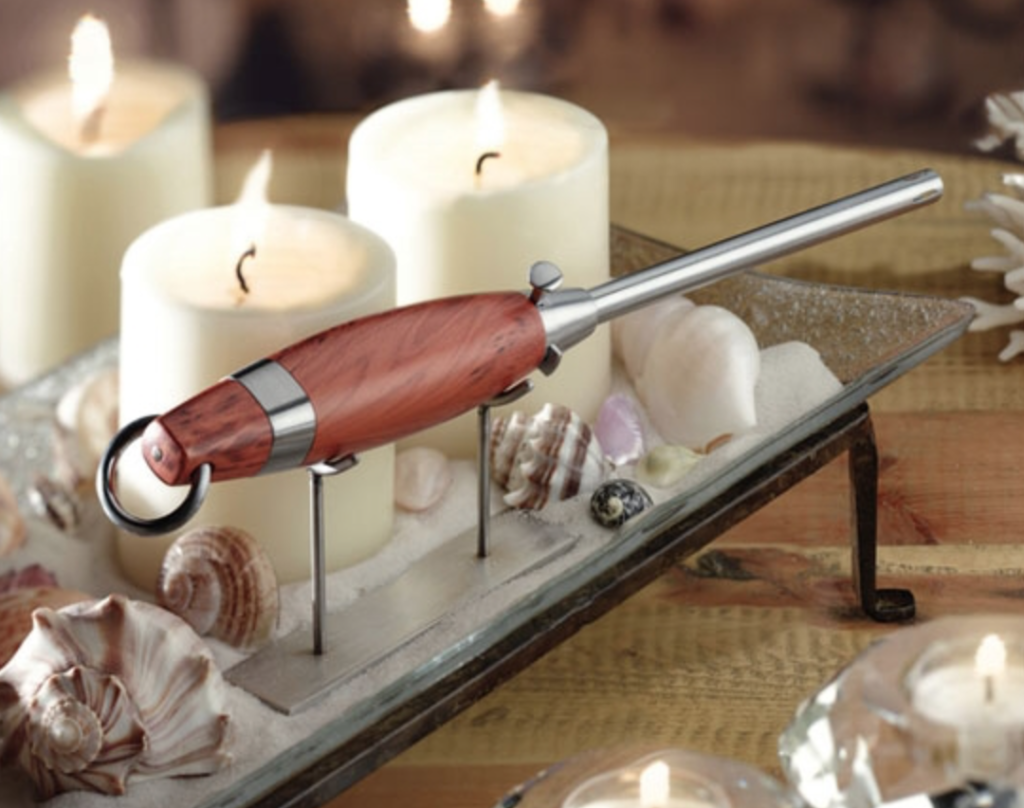 Lighters — Muncie Journal