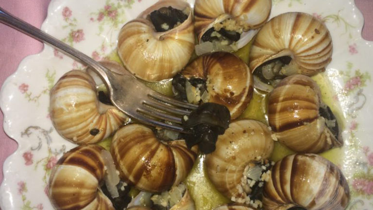 John Carlson: They’re a Juicy Little Taste Treat