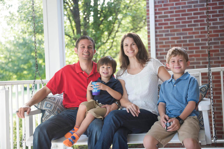 Meet Jonathan Lamb, Republican 6th District US House of Representatives ...