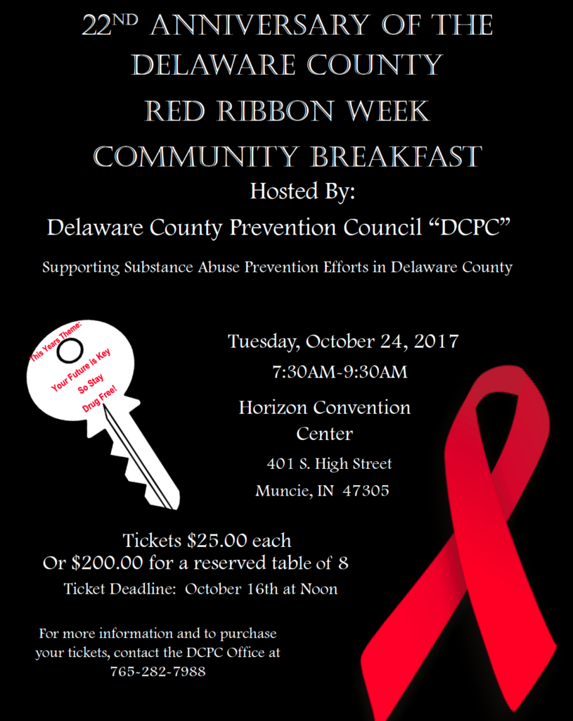 Flyer — Muncie Journal