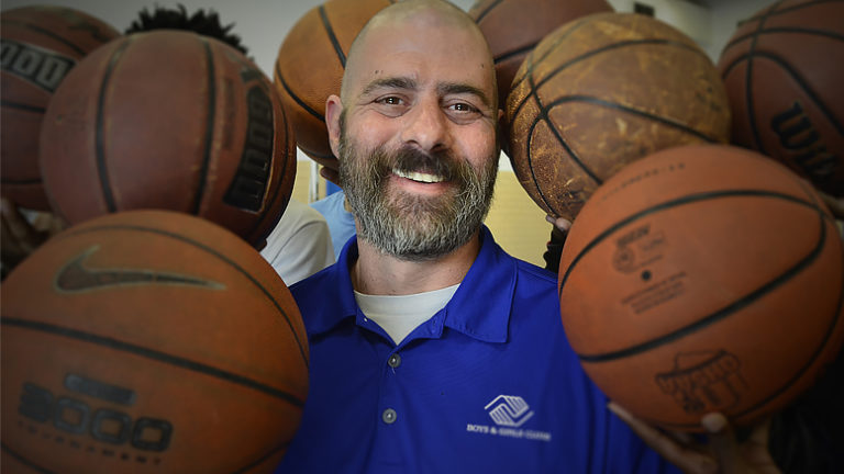 Jason Newman: Moving Through The COVID-19 Crisis — Muncie Journal