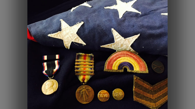 flag — Muncie Journal