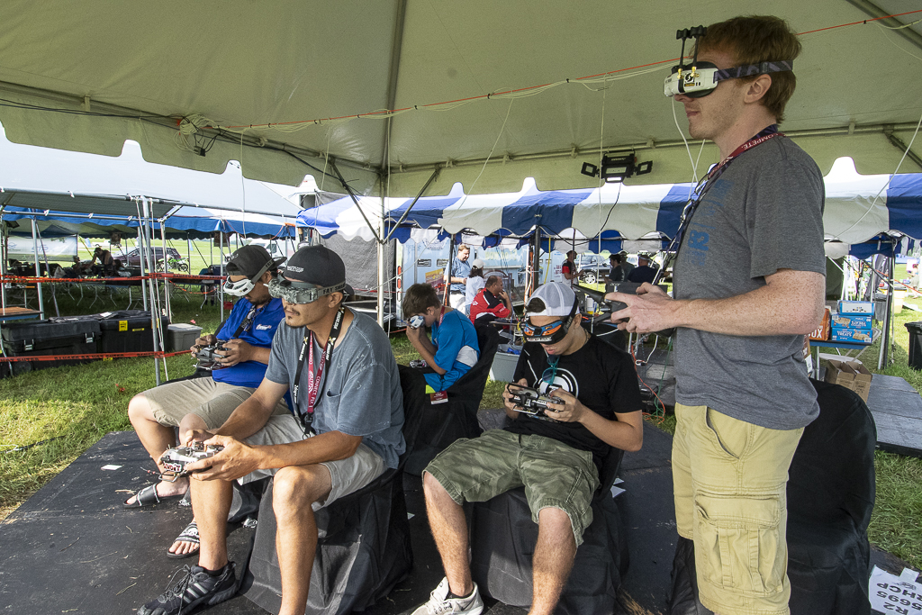 first person — Muncie Journal