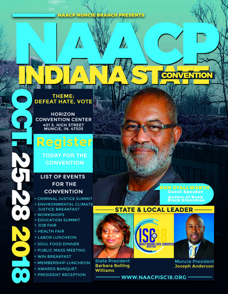 naacpflyer — Muncie Journal