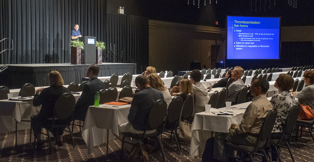 Horizon Convention Center Hosts Indiana Society For Respiratory Care ...