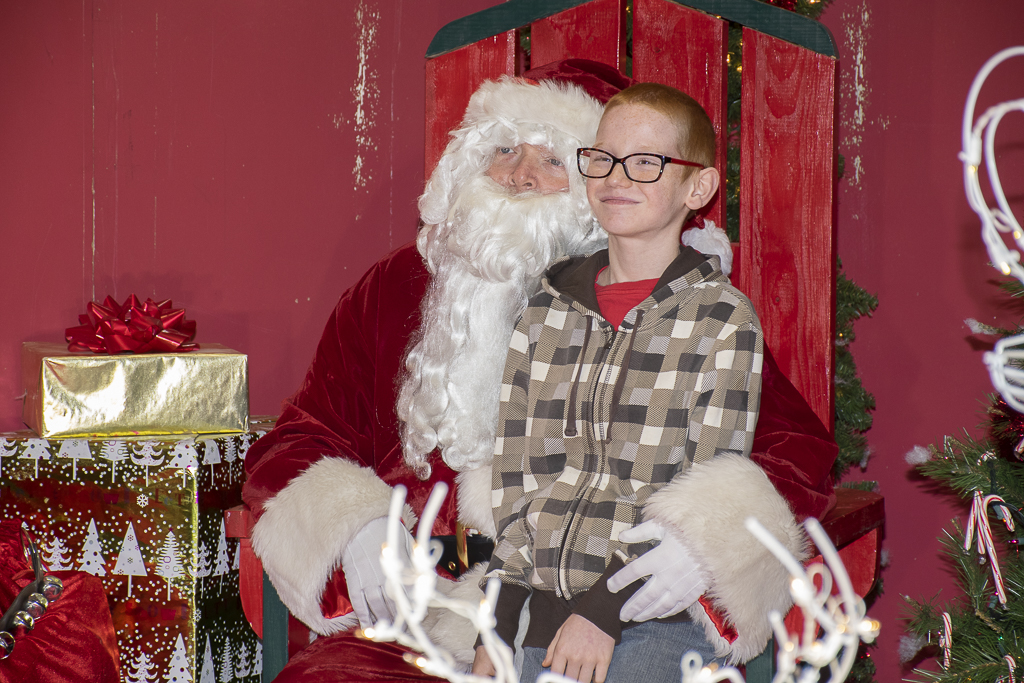 tiny adams_3 — Muncie Journal