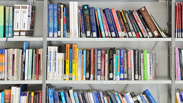 books — Muncie Journal