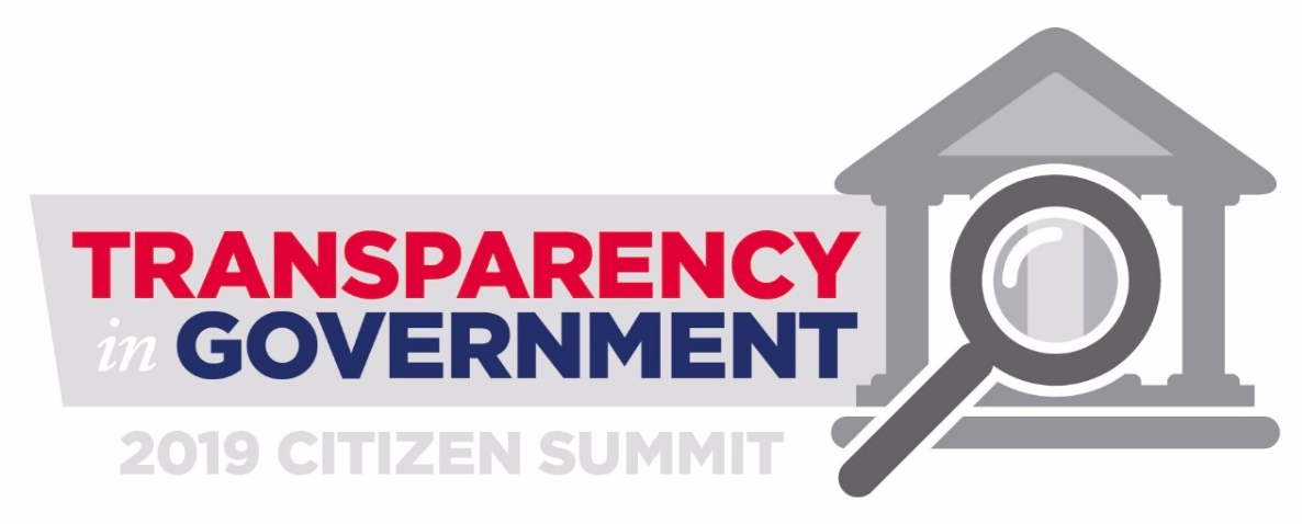 Summit for Transparency in Local Government—Citizens and Solutions for ...
