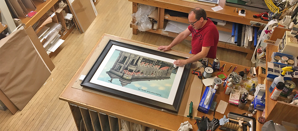 Mark — Muncie Journal