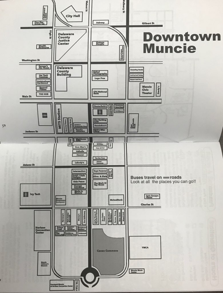 33 — Muncie Journal