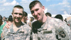 army — Muncie Journal