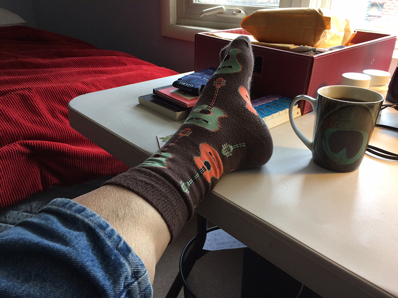 John Carlson: Humorless Times Are Afoot — Muncie Journal