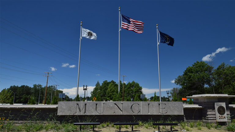 muncieflags — Muncie Journal