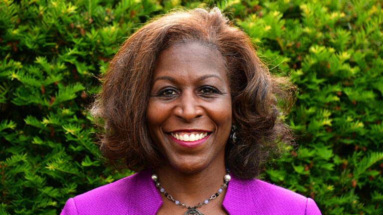 Rhonda Ward Named MCS’ New Diversity Director — Muncie Journal