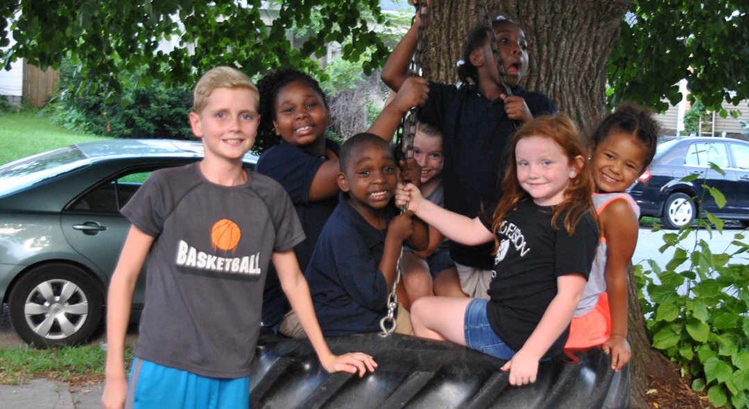 Grant From General Motors Helps Neighborhood Revitalization During COVID-19 — Muncie Journal