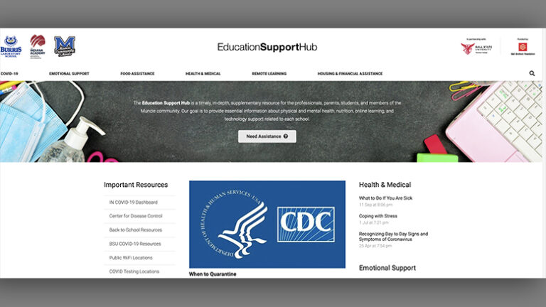 websight – Muncie Journal