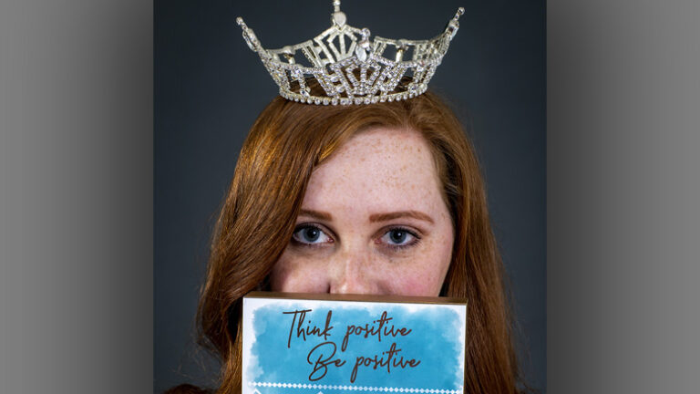 Miss Ball State: We Can Get Through This Pandemic Together — Muncie Journal