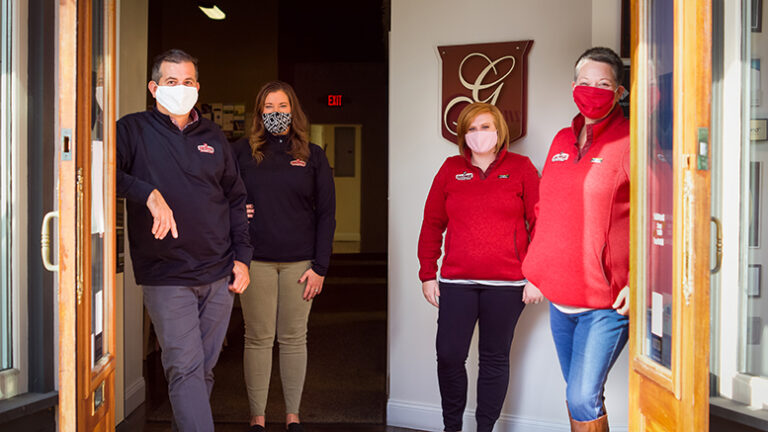 George Insurance Group ‘Redefines Typical’ Blending Secure Virtual ...