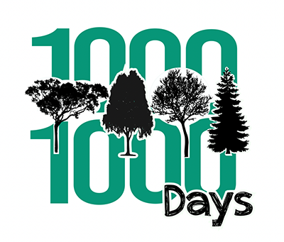 Muncie Mayor Dan Ridenour Kicks Off '1000 Trees in 1000 Days' Project ...