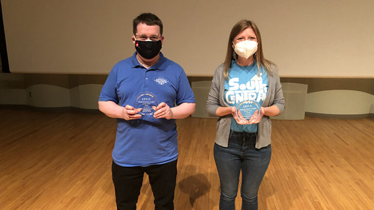 one — Muncie Journal