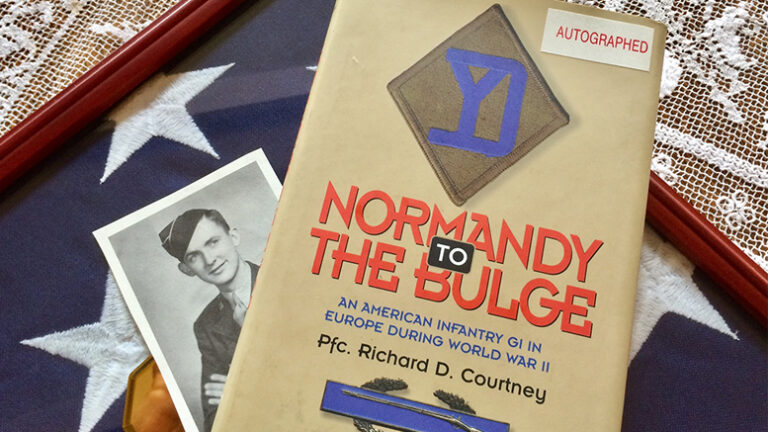 normandy — Muncie Journal