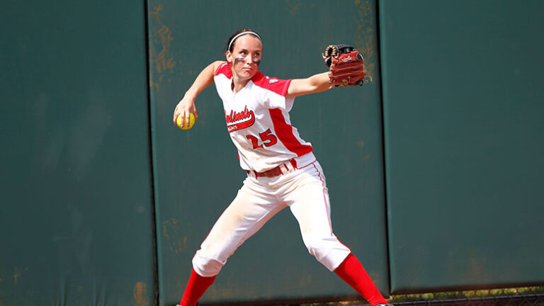 Ball State Graduate Jen Gilbert Earns Bronze Medal at Tokyo 2020 ...