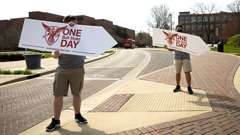 One Ball State Day Returns April 1, Inviting Cardinals Everywhere to ...