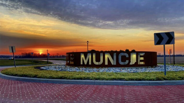 muncie — Muncie Journal