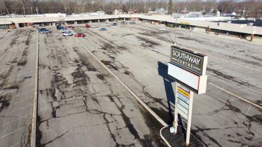 Muncie Mayor Dan Ridenour Announces New Development for Southway Centre ...