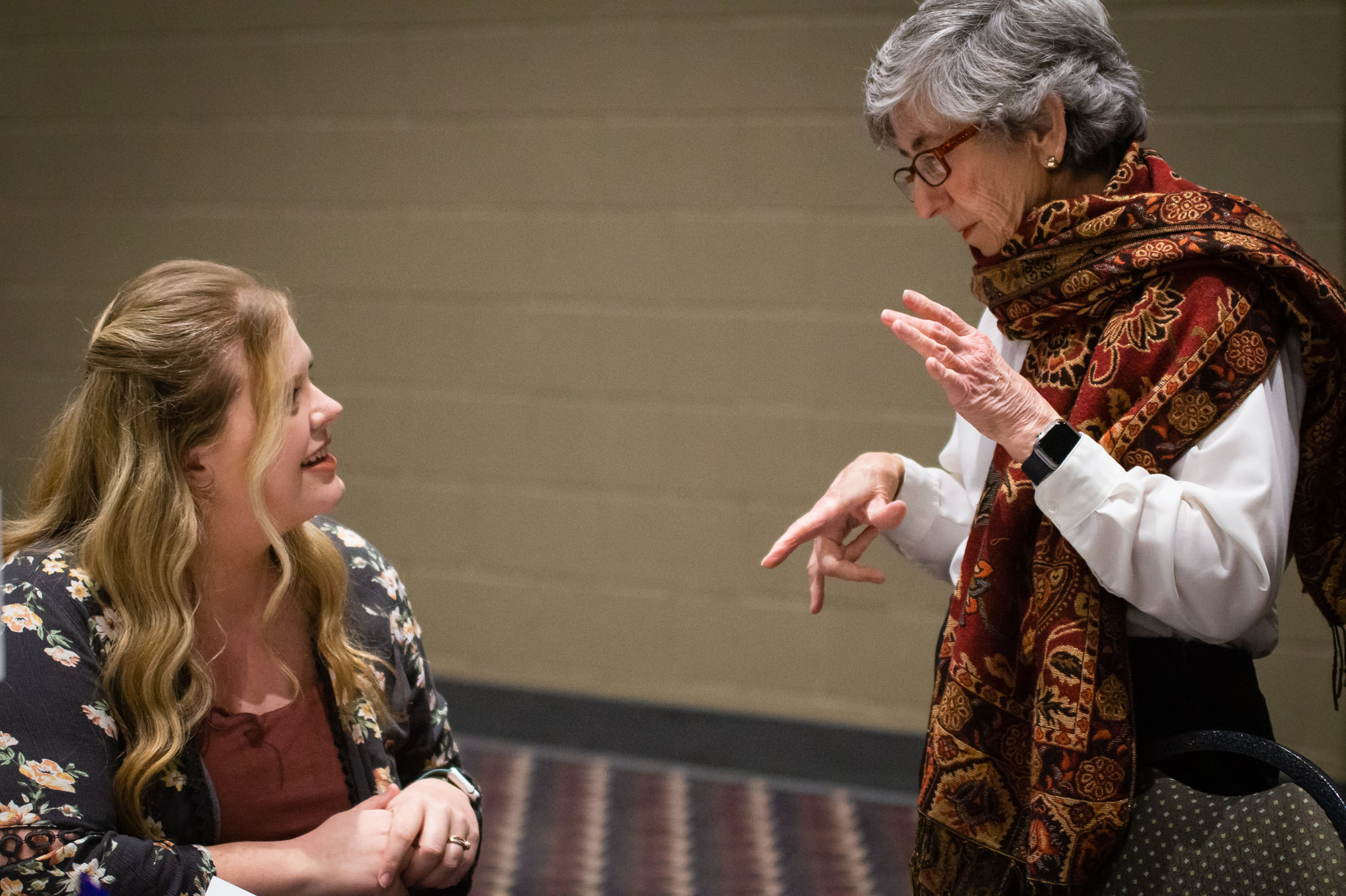 Very Important Volunteers Recognized at the 2022 VIVA Awards — Muncie ...