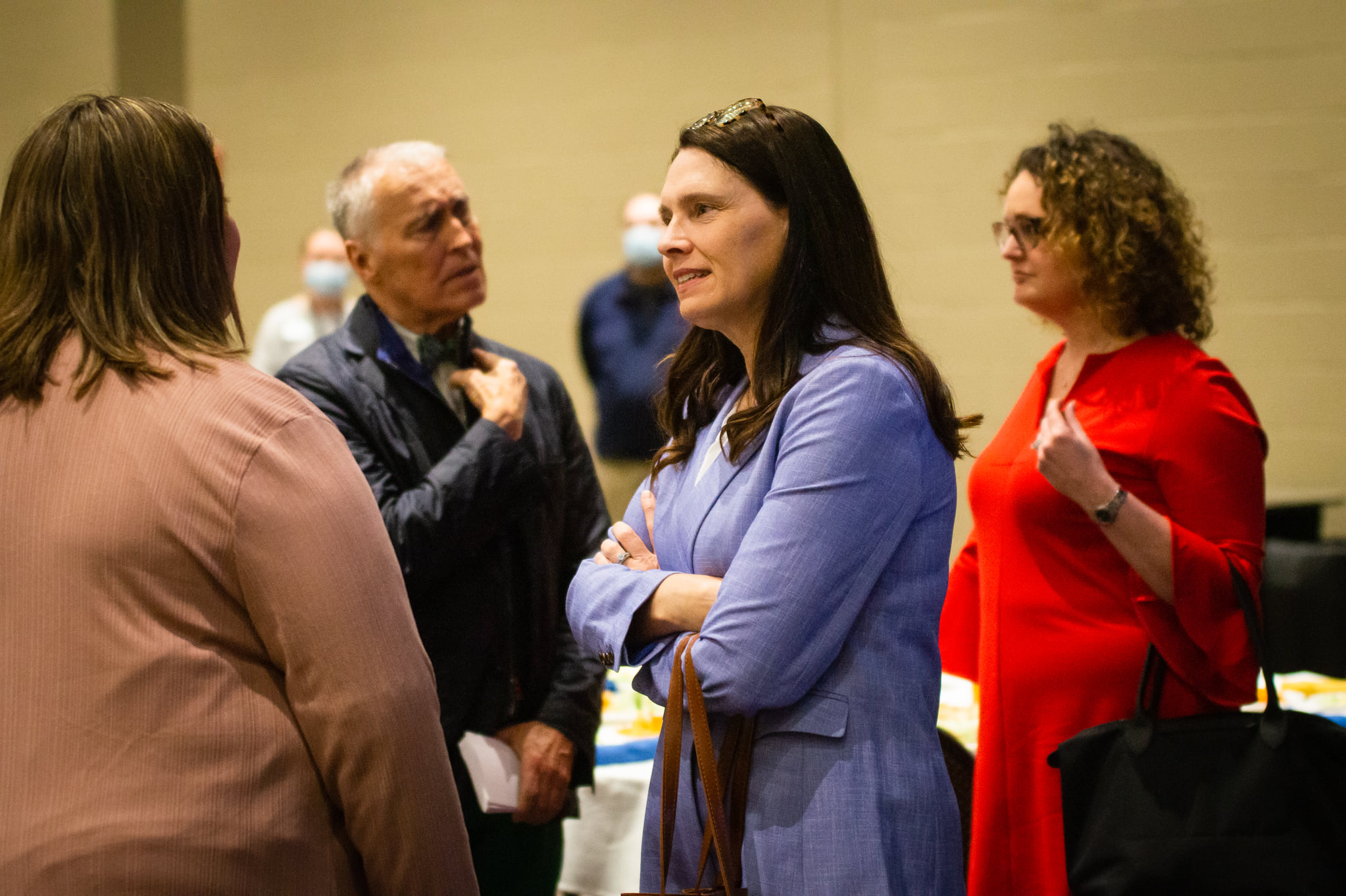 Very Important Volunteers Recognized at the 2022 VIVA Awards — Muncie Journal