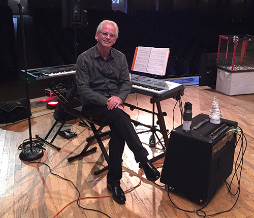 mike small — Muncie Journal