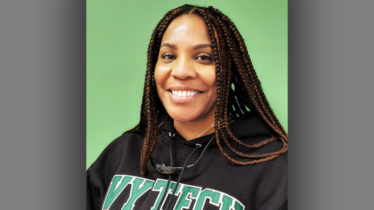 ivytechstudent — Muncie Journal