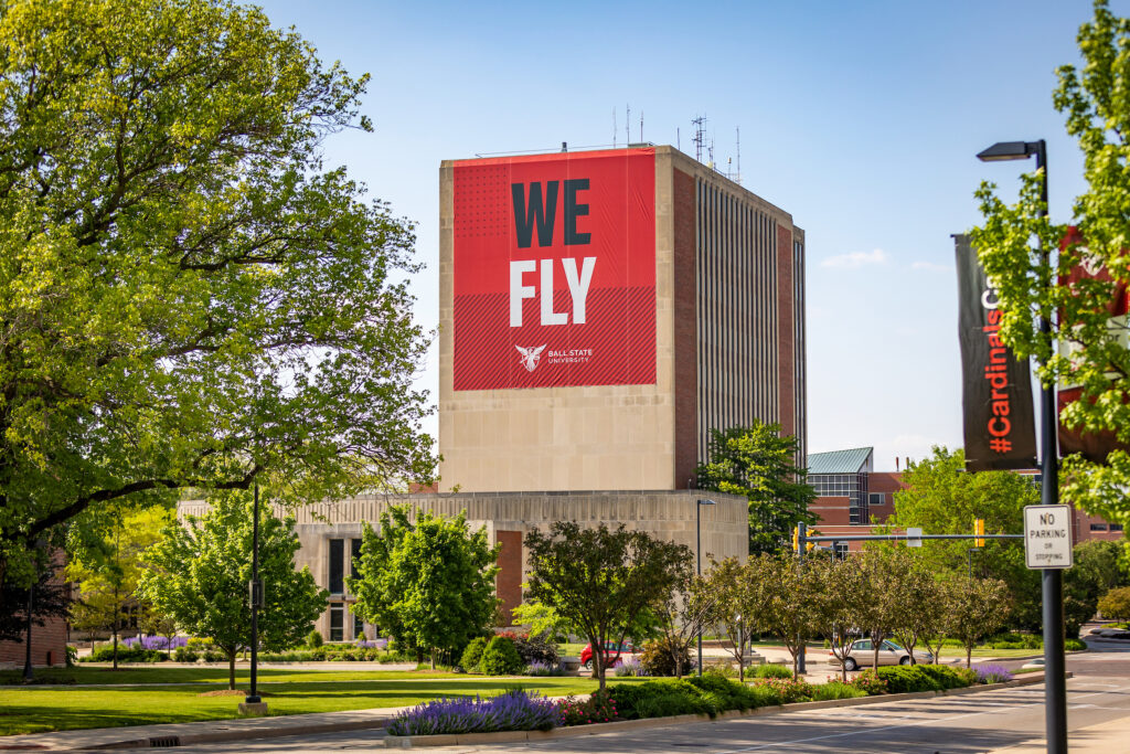Ball State University Awarded $1.3 Million Grant to Enhance Civics ...