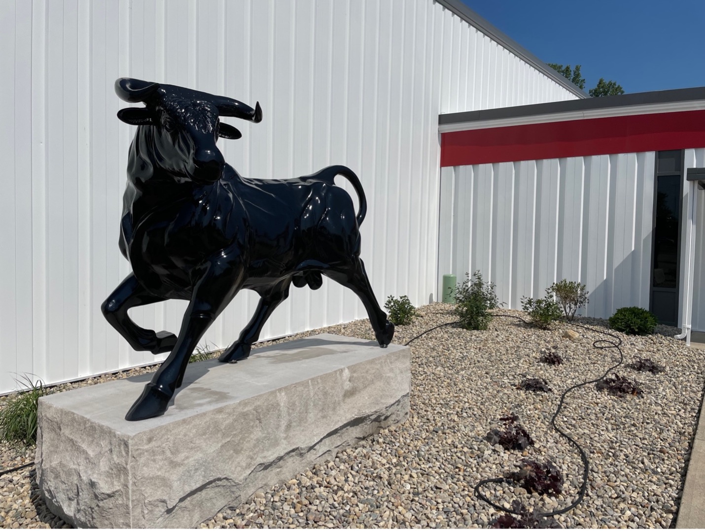 Taurus Tool is Growing in Delaware County — Muncie Journal