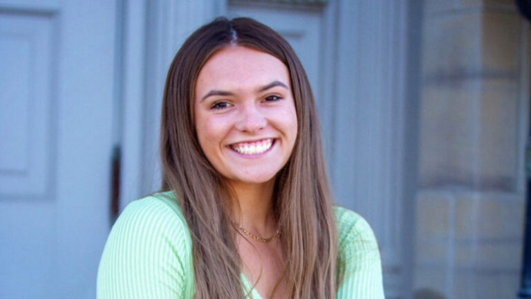 Ivy Tech Student Spotlight: Ellen Bergum — Muncie Journal