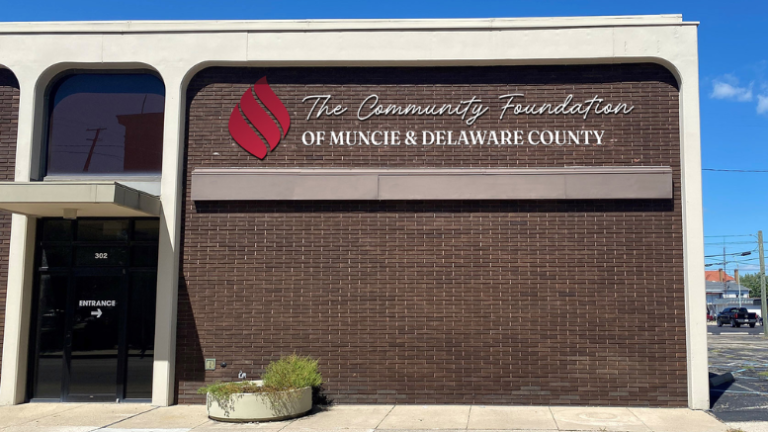 The Community Foundation to Relocate Effective December 5th — Muncie ...