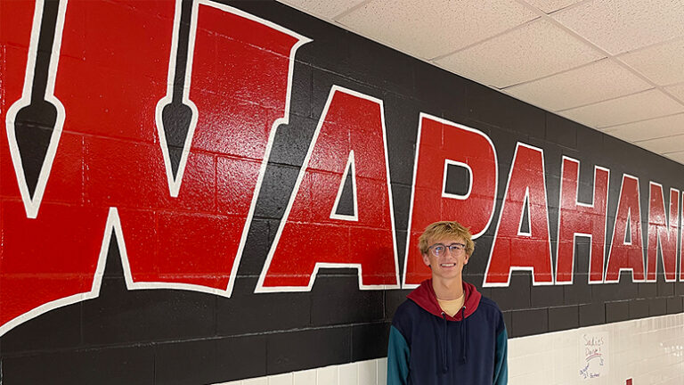 Payton Baker—Member of Pridemark Construction’s ‘Future Leaders of ...