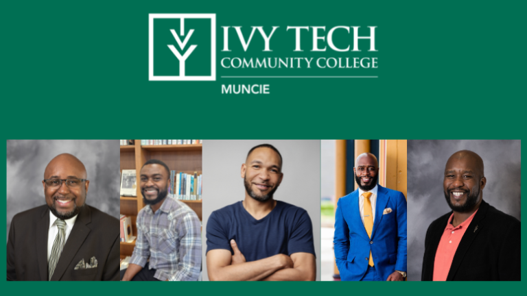 Difference Makers of Ivy Tech — Muncie Journal